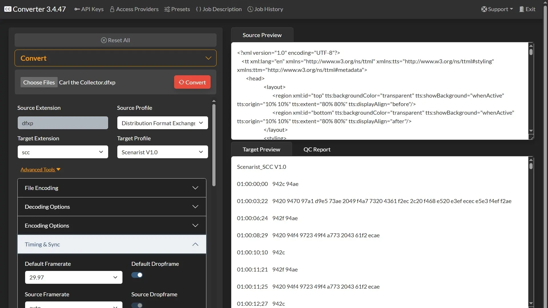 Automate Your Closed Caption Workflows - Pt. 1